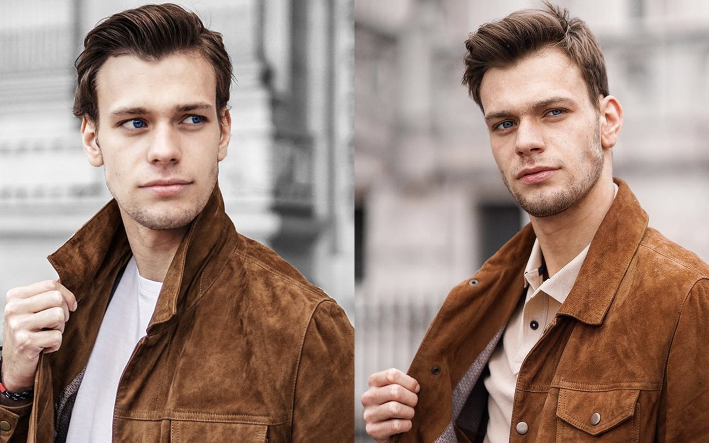 Mewing : Qu'est ce que c'est et comment ça marche ? - Young Gent