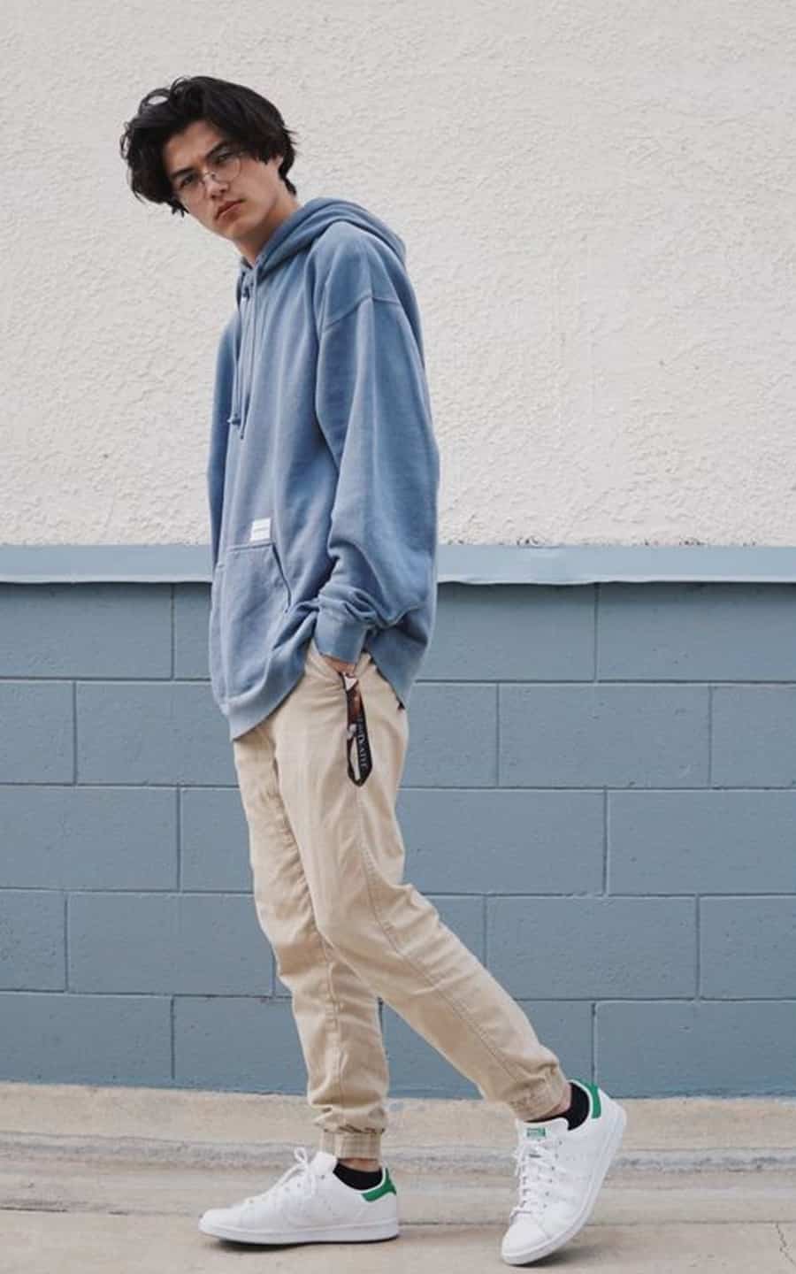 Maîtriser le style streetwear quand on est un homme - Young Gent