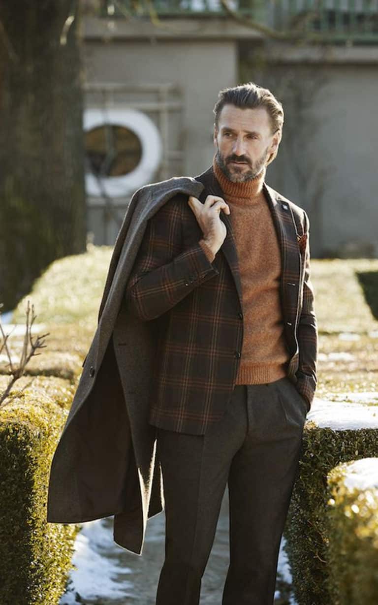 Maîtriser le style dandy quand on est homme - Young Gent