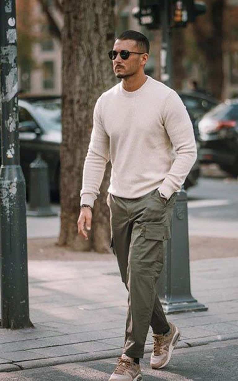 Maîtriser le style streetwear quand on est un homme - Young Gent