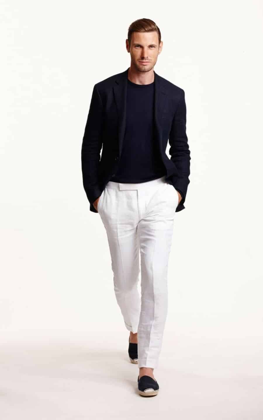 Maîtriser le style casual chic quand on est un homme - Young Gent