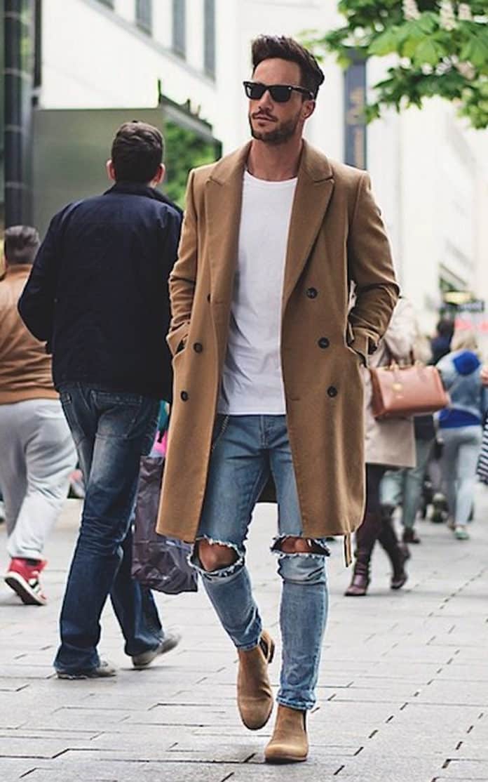 Maîtriser le style casual chic quand on est un homme - Young Gent