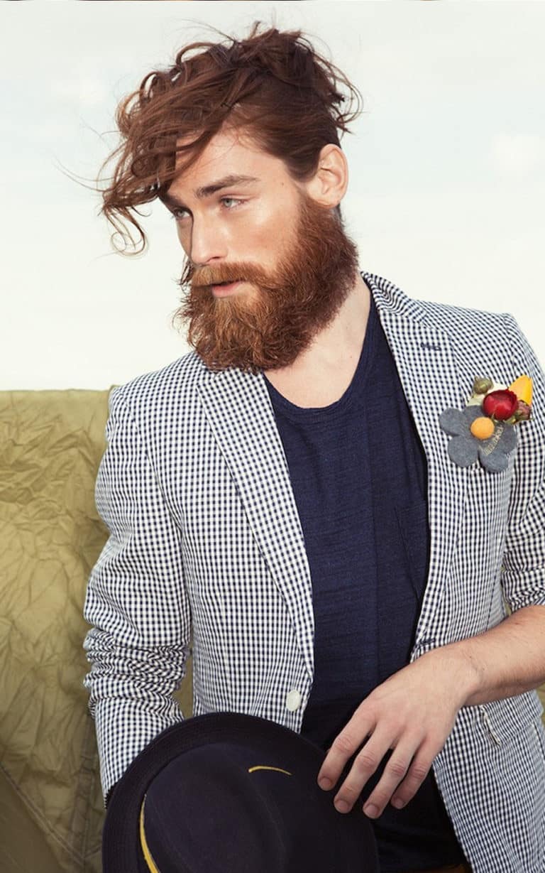 Maîtriser le style hipster quand on est un homme - Young Gent