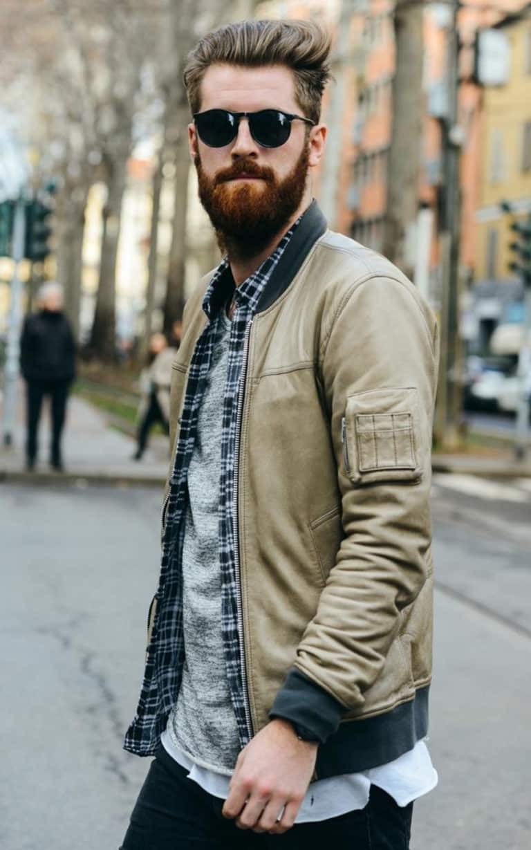 Maîtriser le style hipster quand on est un homme - Young Gent