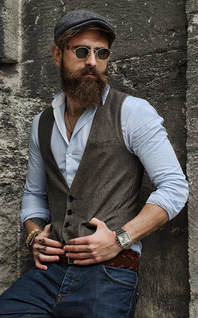 Maîtriser le style hipster quand on est un homme - Young Gent