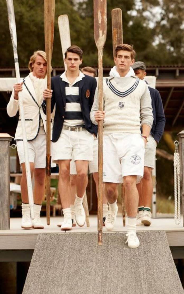 Maîtriser le style preppy quand on est un homme - Young Gent