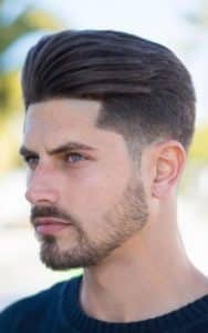 Dégradé pour homme : Guide complet - Young Gent