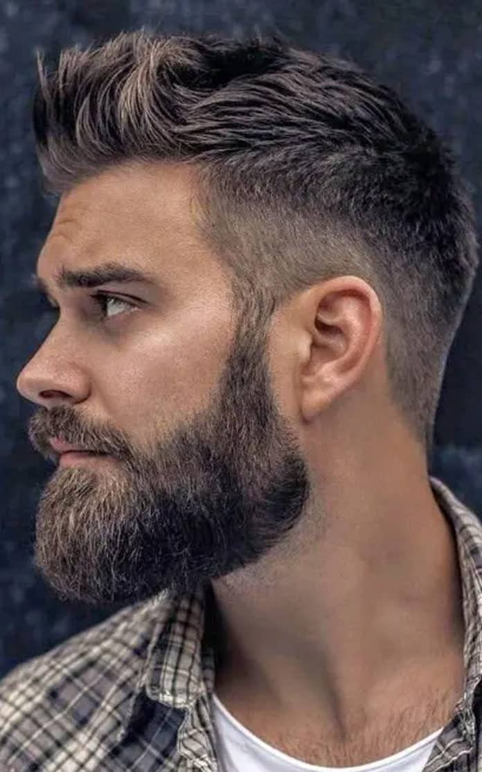 Rouflaquettes : Comment entretenir ses favoris ? - Young Gent