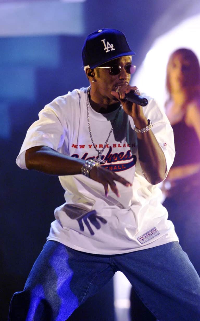 Style, mode et look des années 90 pour homme - Young Gent