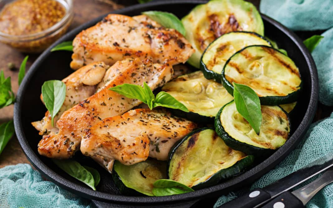 Tout savoir sur le régime Dukan : les 4 phases - Young Gent