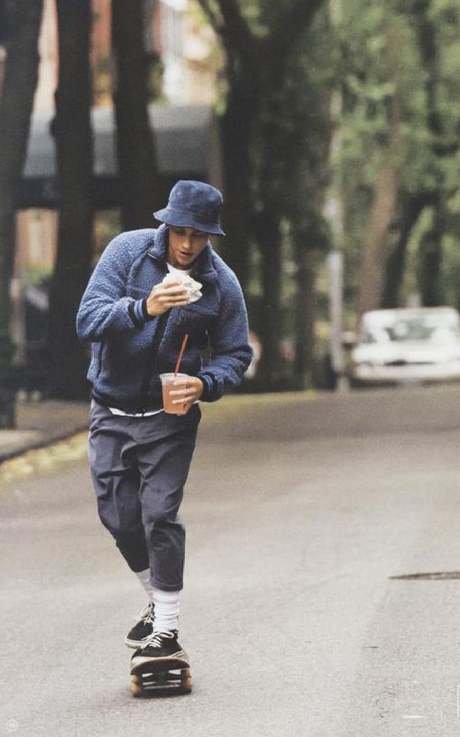 Maîtriser le style skateur quand on est un homme - Young Gent