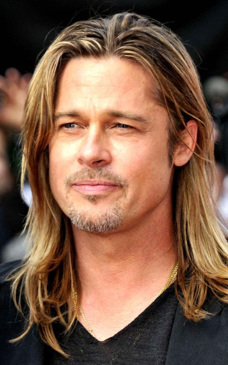 Les meilleures coupes de cheveux longs pour homme - Young Gent