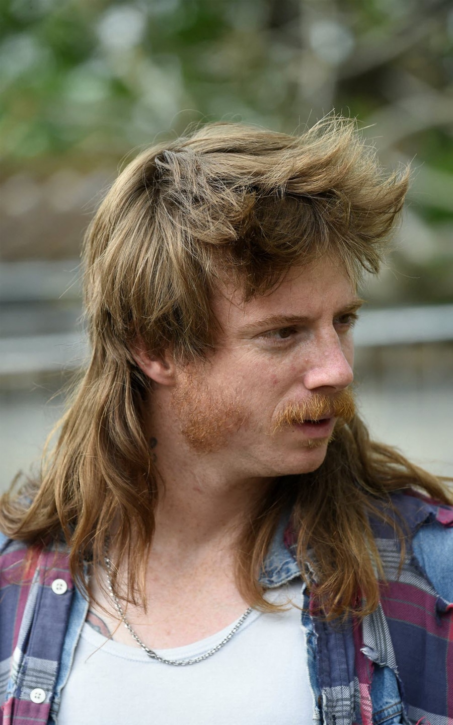 Coupe mulet pour homme en 2025 : comment bien la porter ? Idées et ...