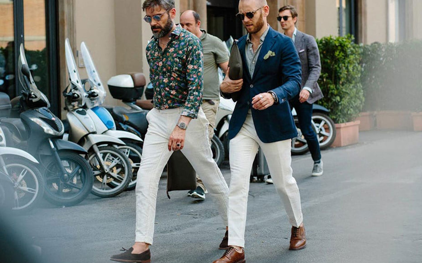 Mode Italienne : marques, inspirations, tendances pour un look et un ...