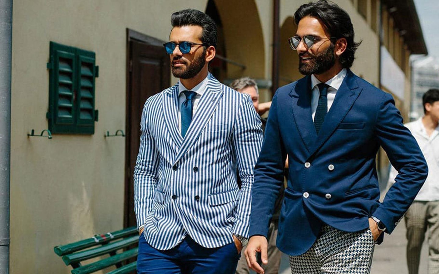 Mode Italienne : marques, inspirations, tendances pour un look et un ...