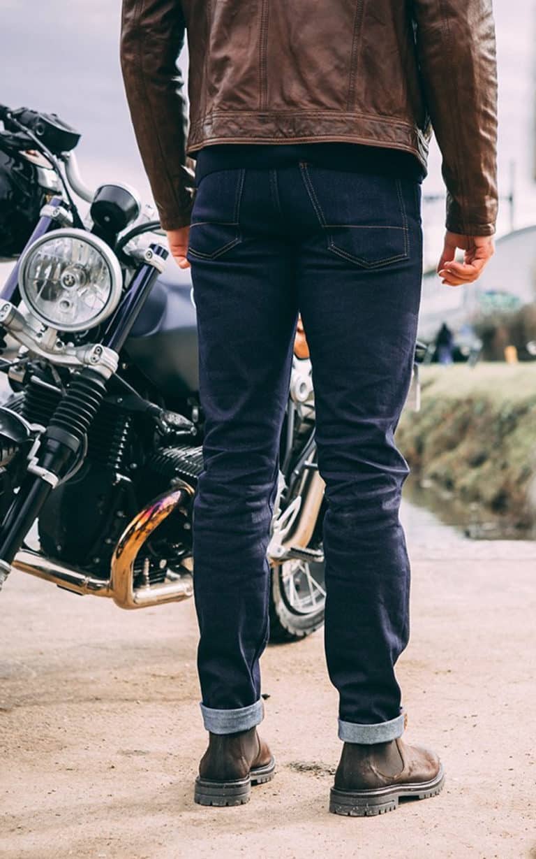 Coupe de jean pour homme : Comment la choisir ? - Young Gent