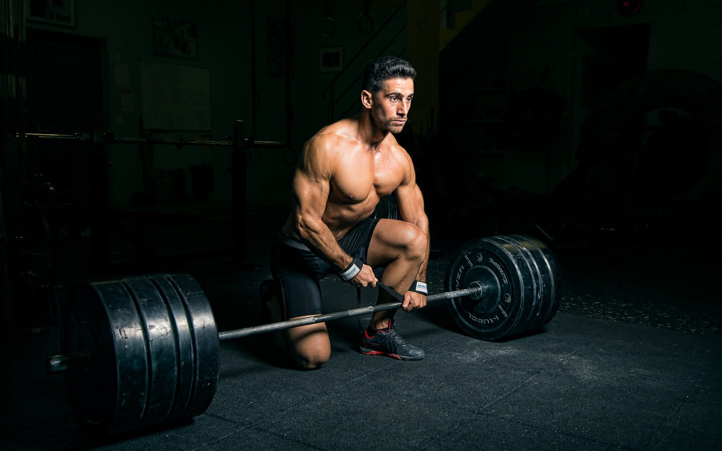 Comment se muscler rapidement quand on est un homme ? - Young Gent