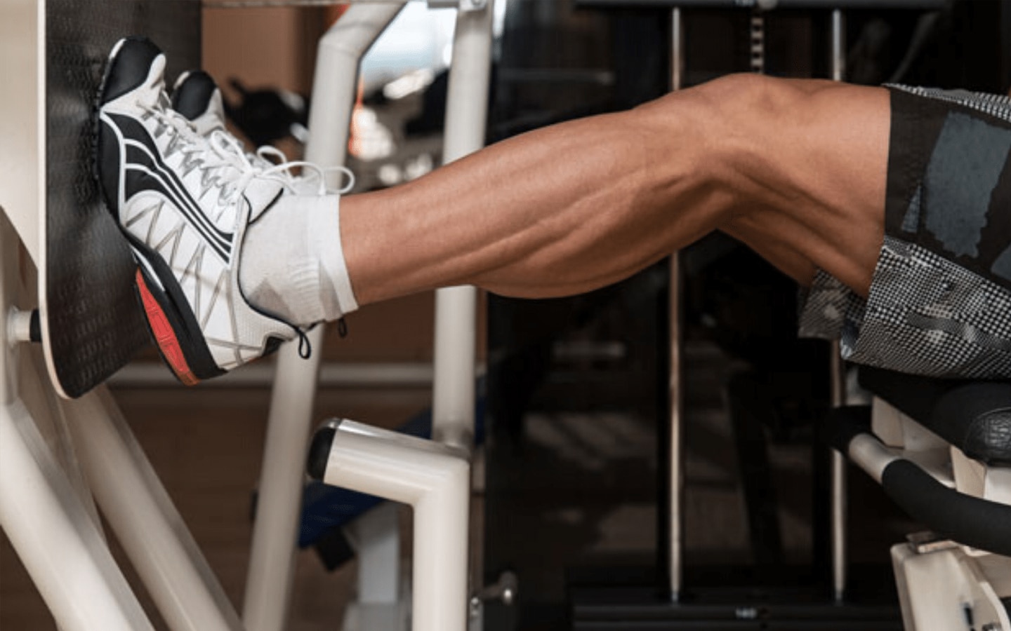 Exercices mollets pour homme : Comment travailler et muscler ses ...