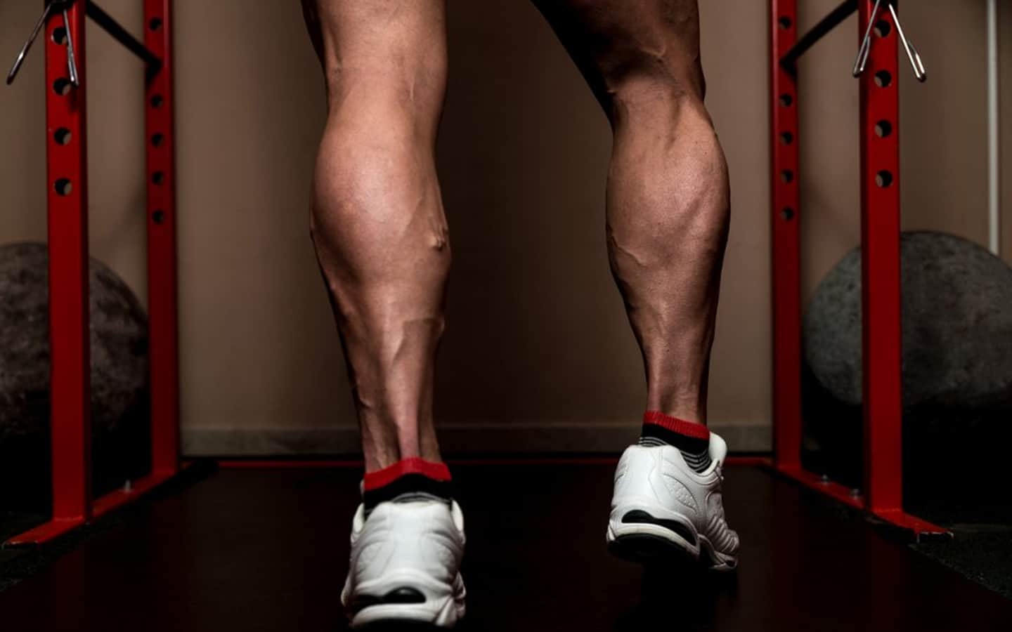 Exercices mollets pour homme : Comment travailler et muscler ses ...