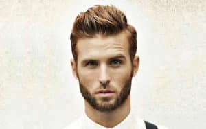 Applications de simulation de coupes de cheveux pour homme - Young Gent