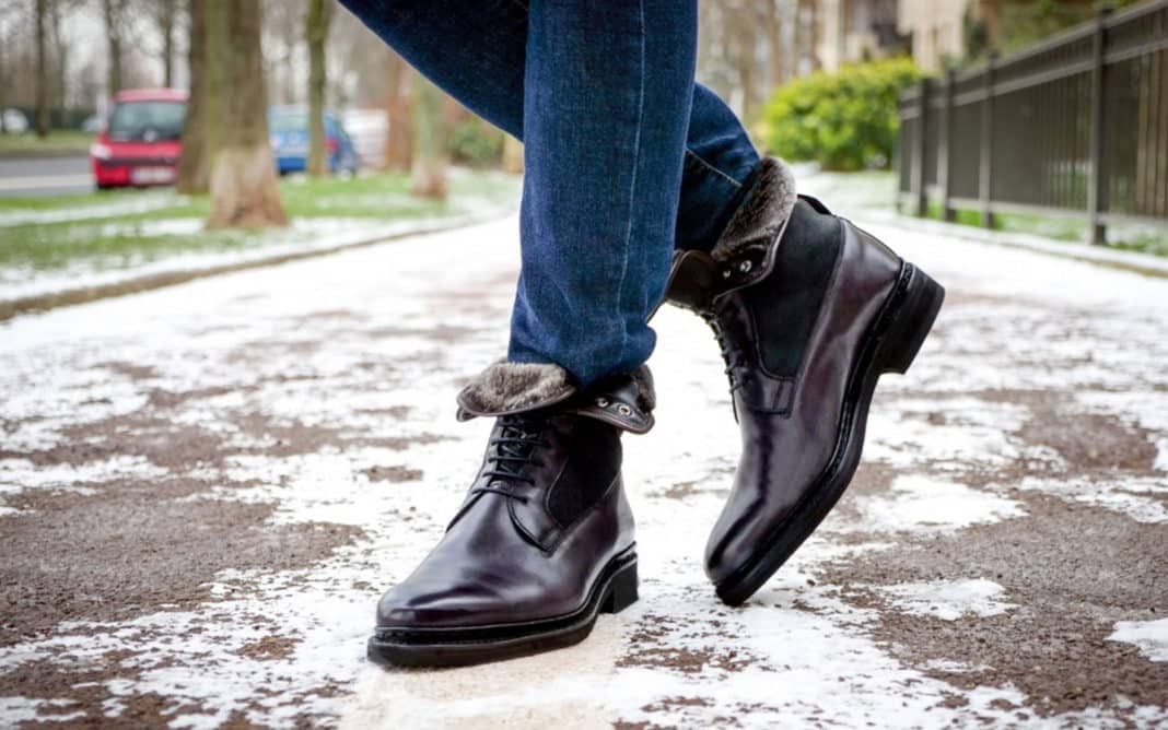 Les meilleures chaussures habillées pour homme - Young Gent