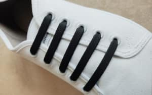 Lacets élastiques : Qu'est ce que c'est et comment ça marche ? - Young Gent