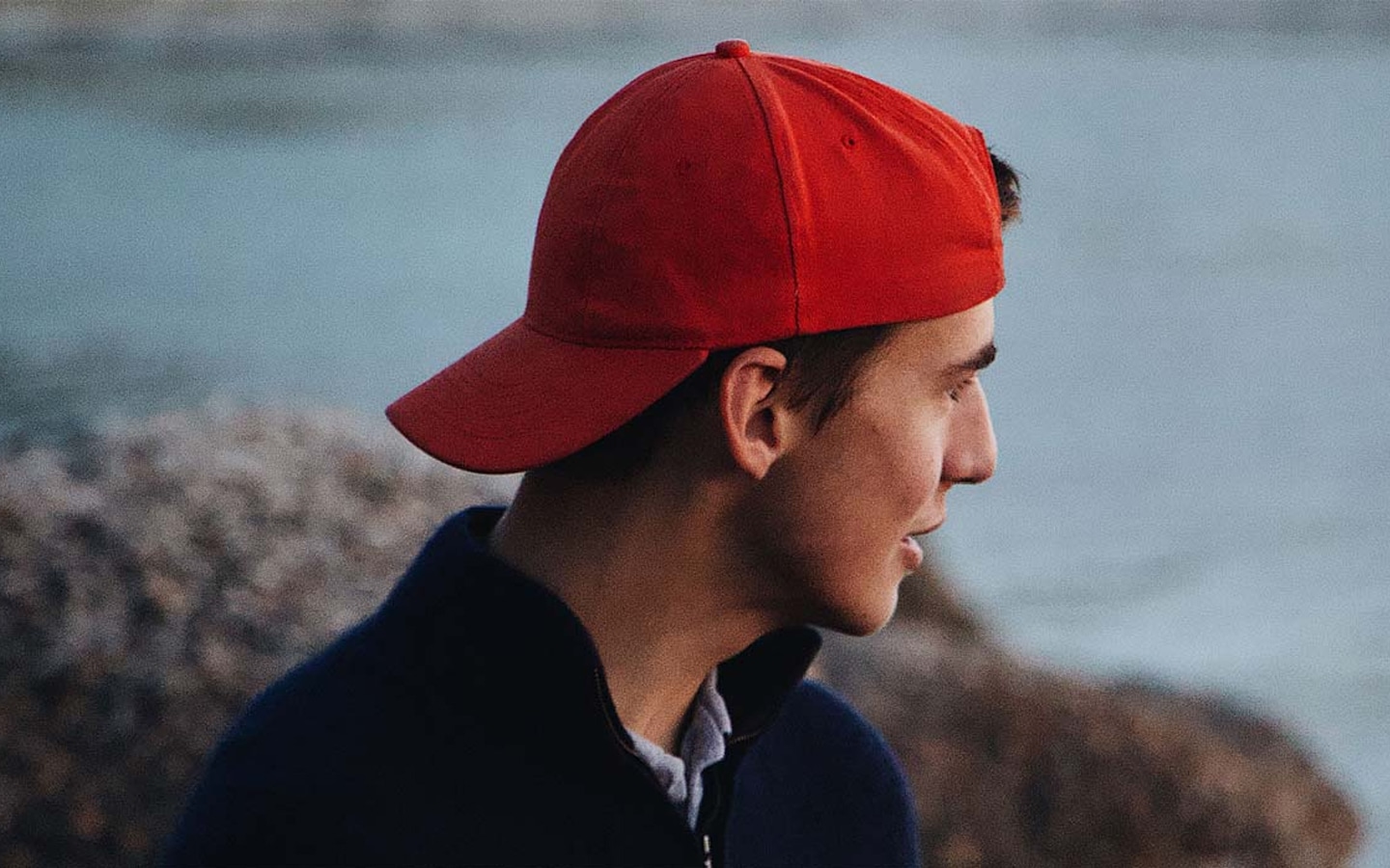 Été comme hiver, comment porter la casquette quand on est un homme ...