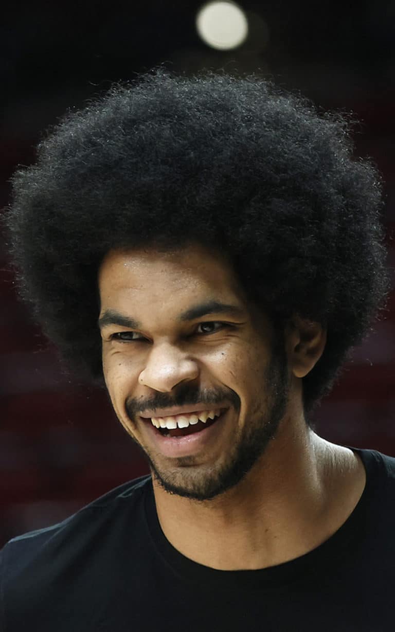 Coupe afro pour homme : comment bien la porter ? Idées et inspirations ...