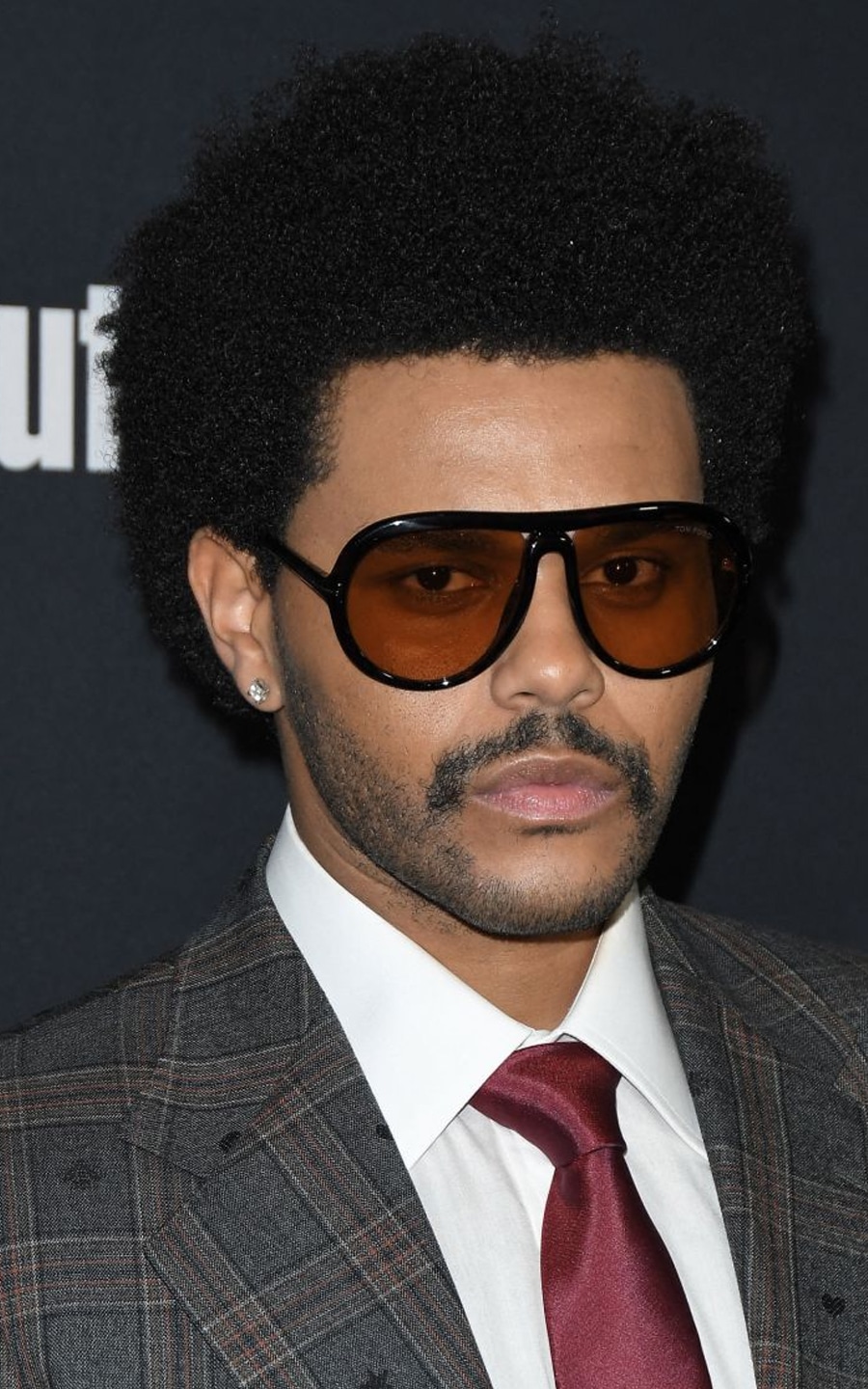 Coupe afro pour homme : comment bien la porter ? Idées et inspirations ...