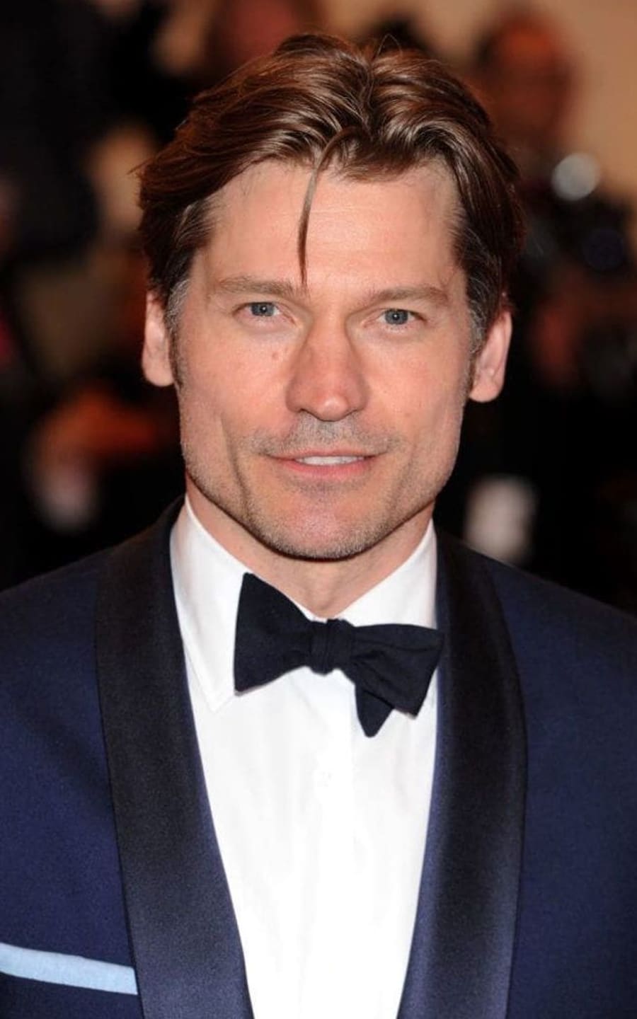 Coupe raie au milieu pour homme : comment la porter ? Idées et ...