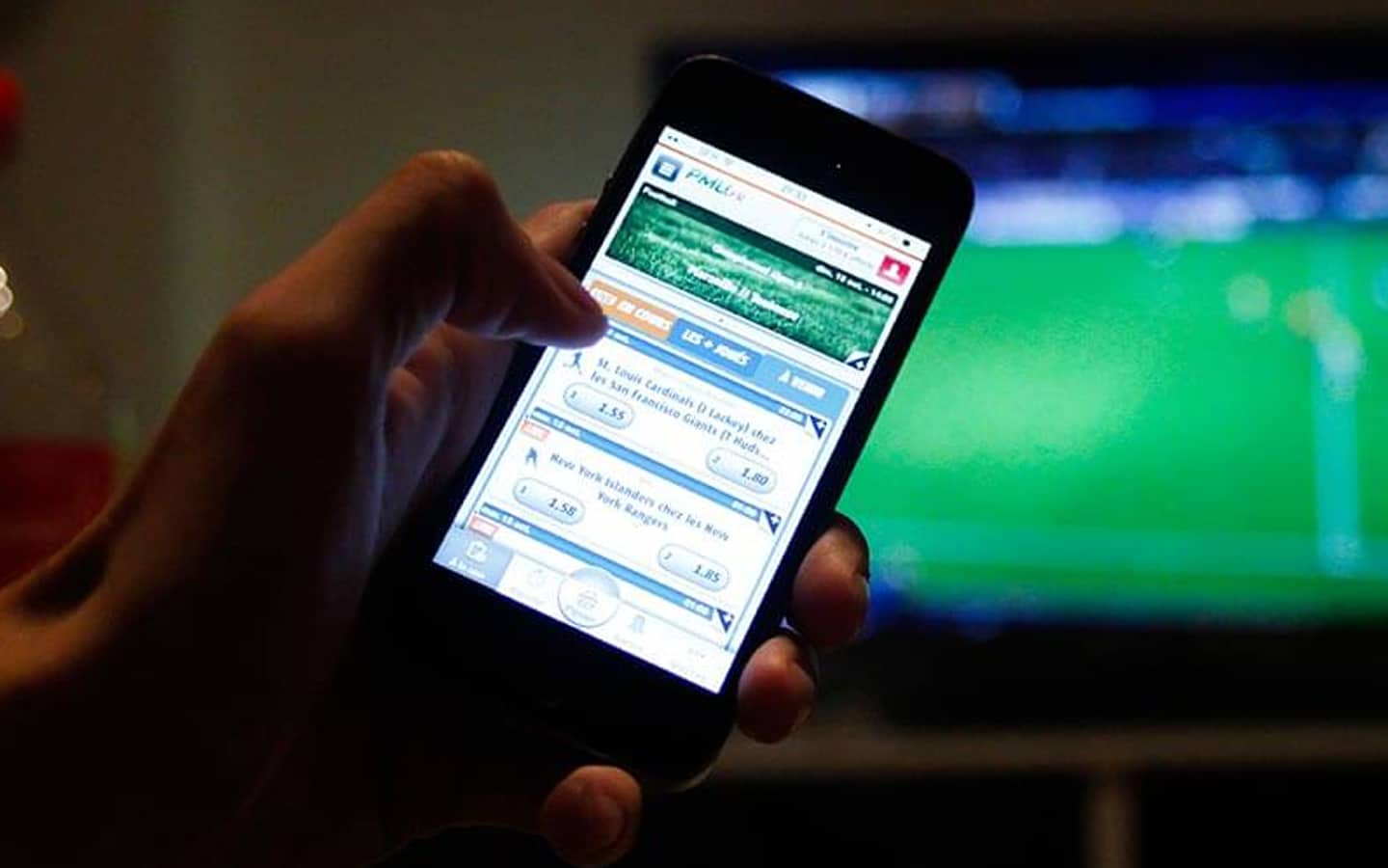 Pari sportif, nos 5 conseils d’experts pour faire un bon pronostic ...