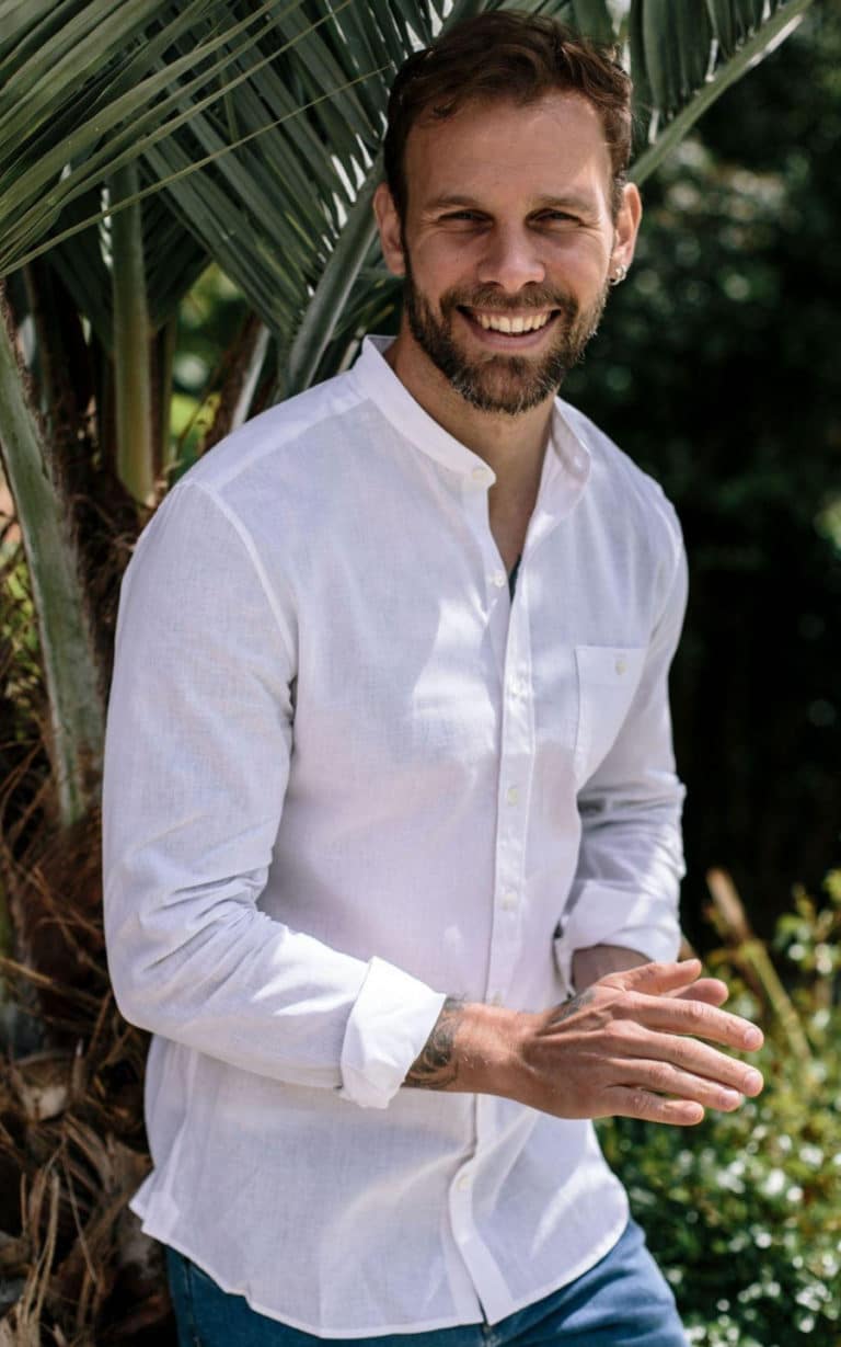 Comment choisir le col de sa chemise ? - Young Gent