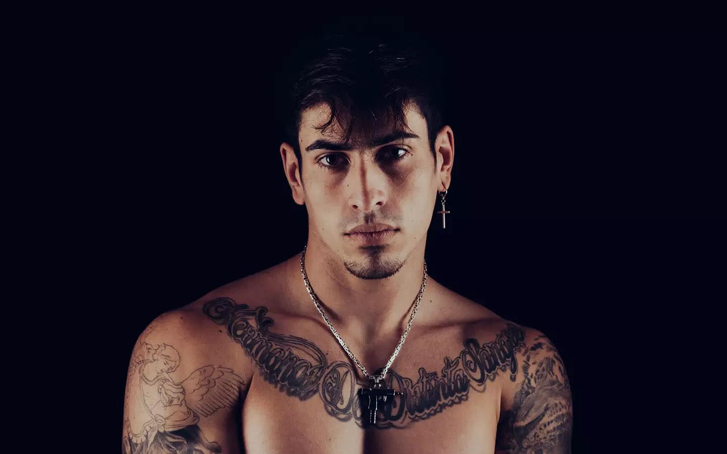 Piercing pour homme : Guide complet - Young Gent