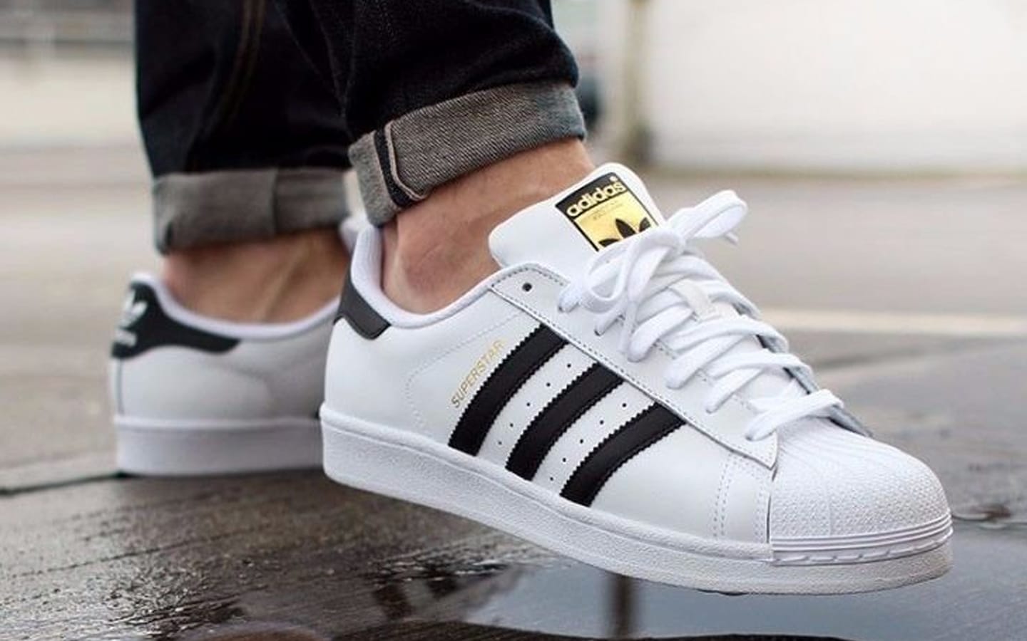 Sneakers, quelles seront les grandes tendances homme de 2023 ? - Young Gent