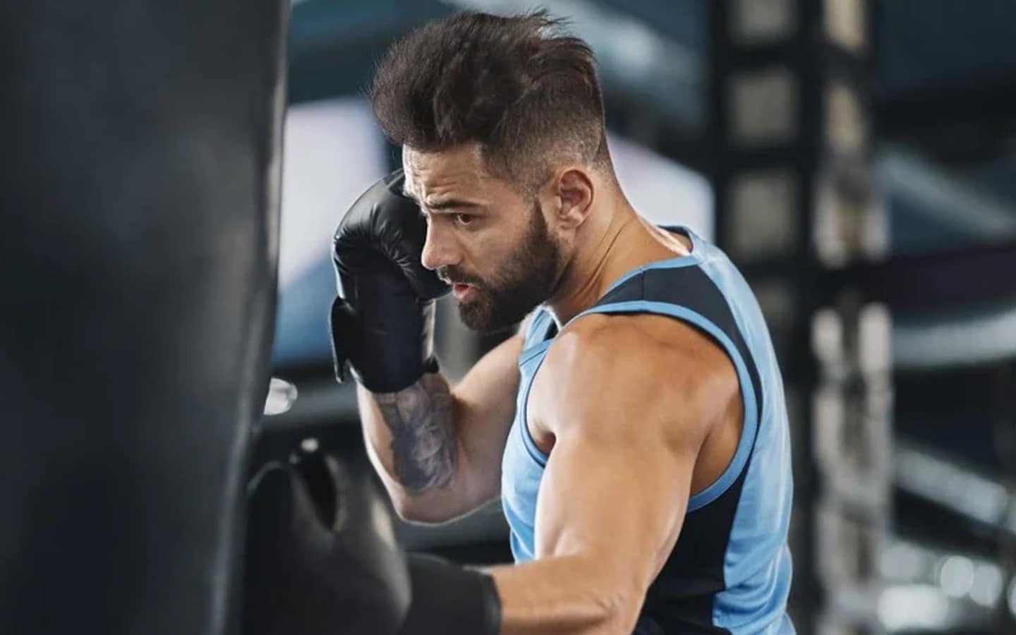 Comment pratiquer et progresser correctement à la boxe quand on est un ...