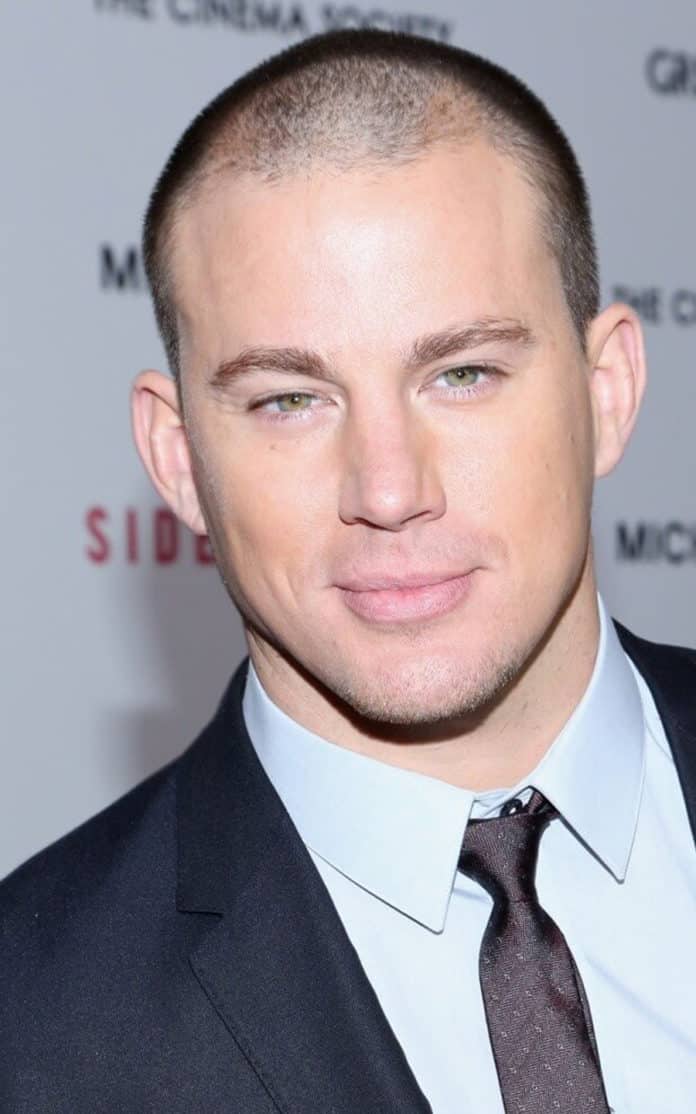 Buzz Cut haircut pour homme en 2025 : Comment la porter ? Idées et ...