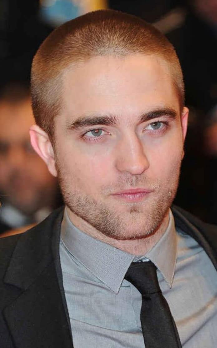 Buzz Cut haircut pour homme en 2025 : Comment la porter ? Idées et ...