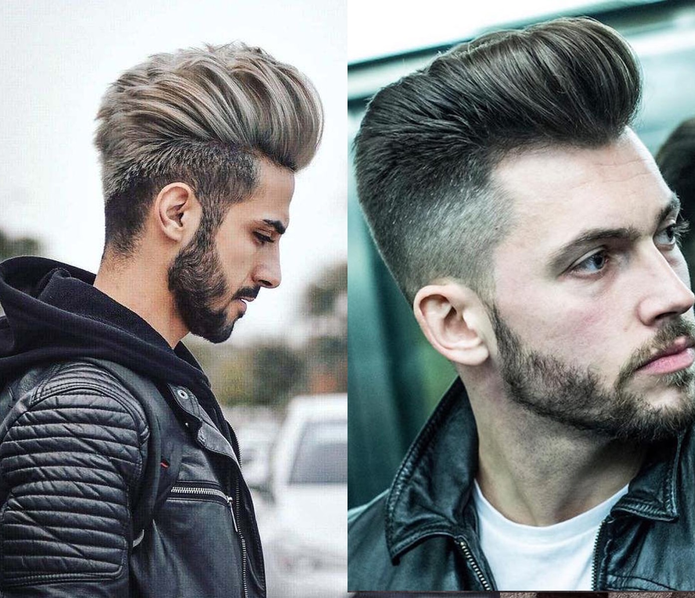 Coupe de cheveux homme : Les meilleures coiffures - Young Gent