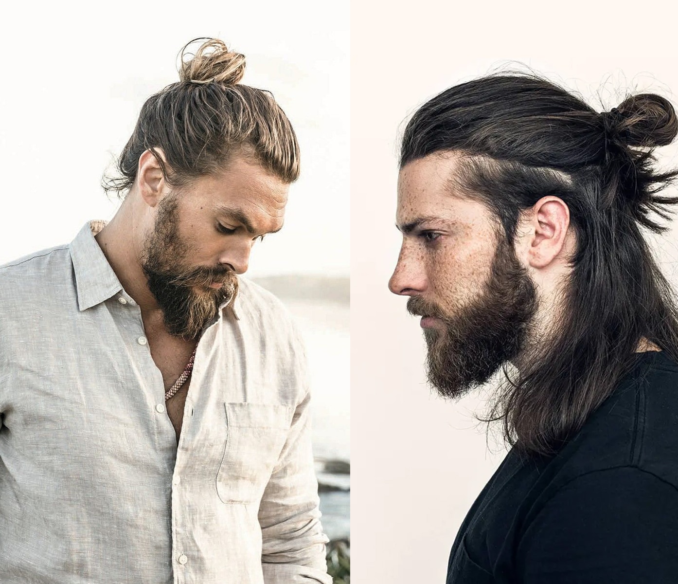 Coupe de cheveux homme : Les meilleures coiffures - Young Gent