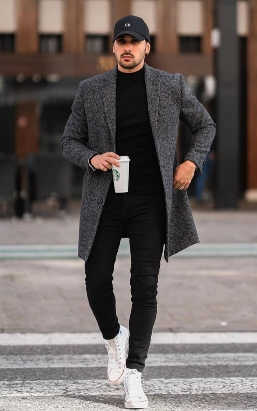 Tenue homme classe : style, look et inspirations - Young Gent