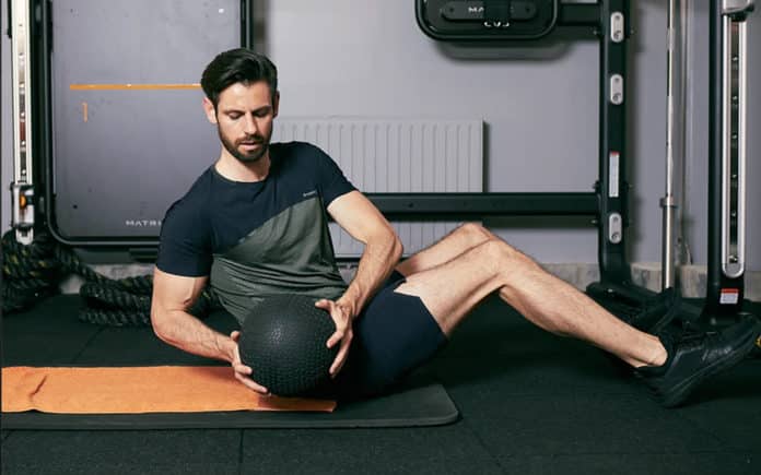 Exercices obliques pour homme : Comment travailler et muscler ses ...