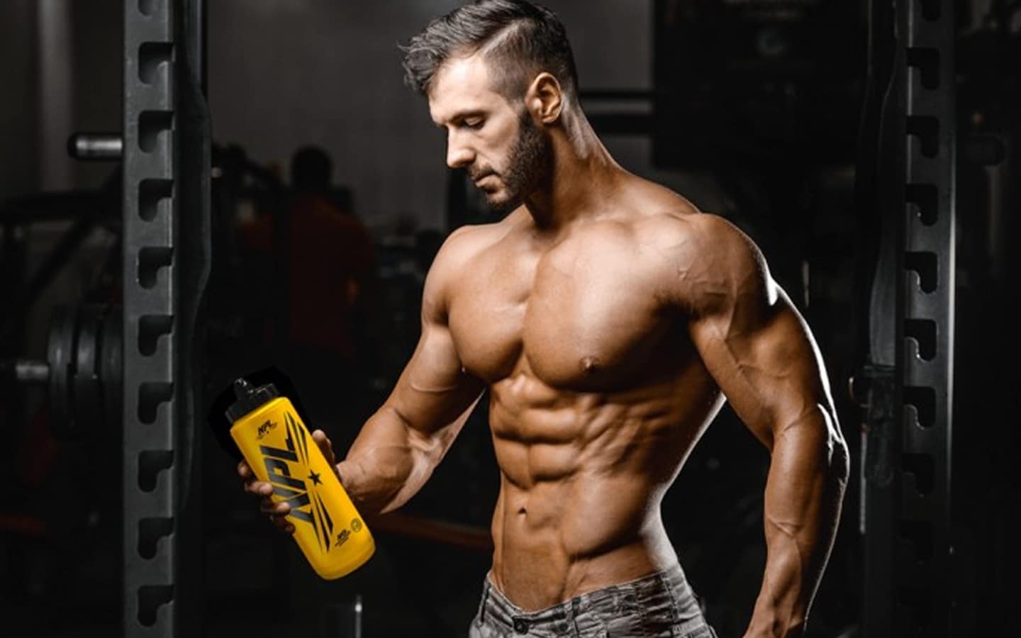 Comment booster vos séances d’entraînement avec un pre workout ...