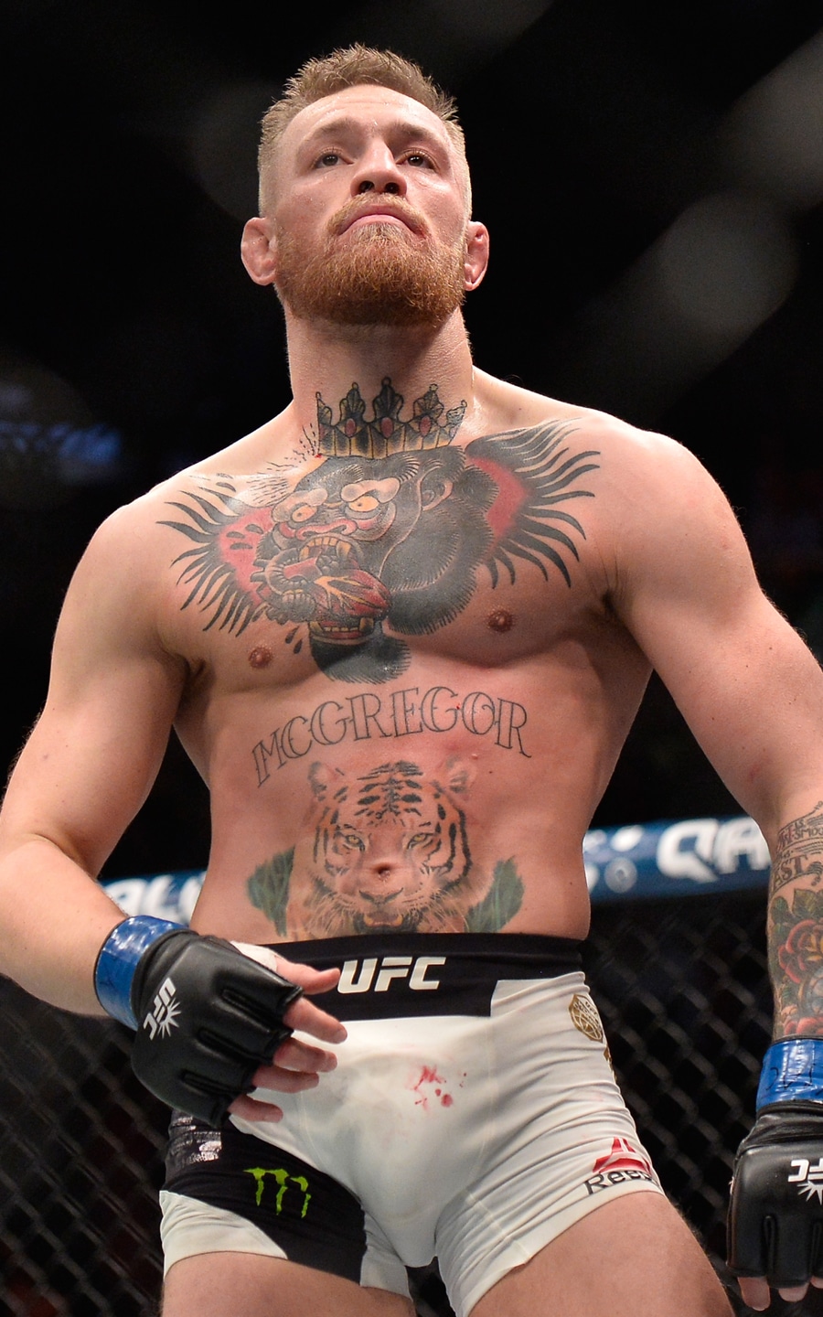 Tatouage homme sur le torse : Conseils, idées et inspirations - Young Gent