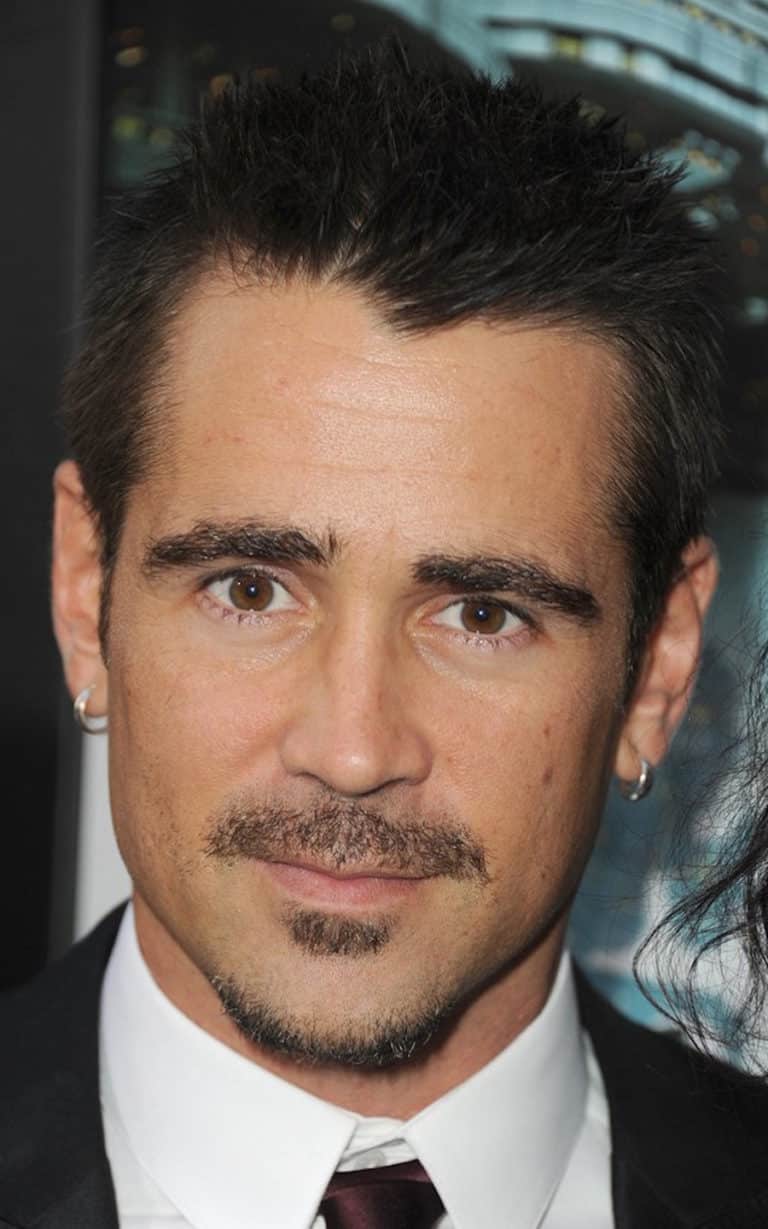 Barbichette pour homme : Comment la porter ? Idées, inspirations et ...