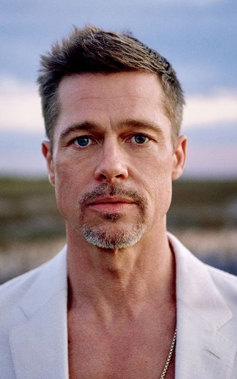 Barbichette pour homme : Comment la porter ? Idées, inspirations et ...