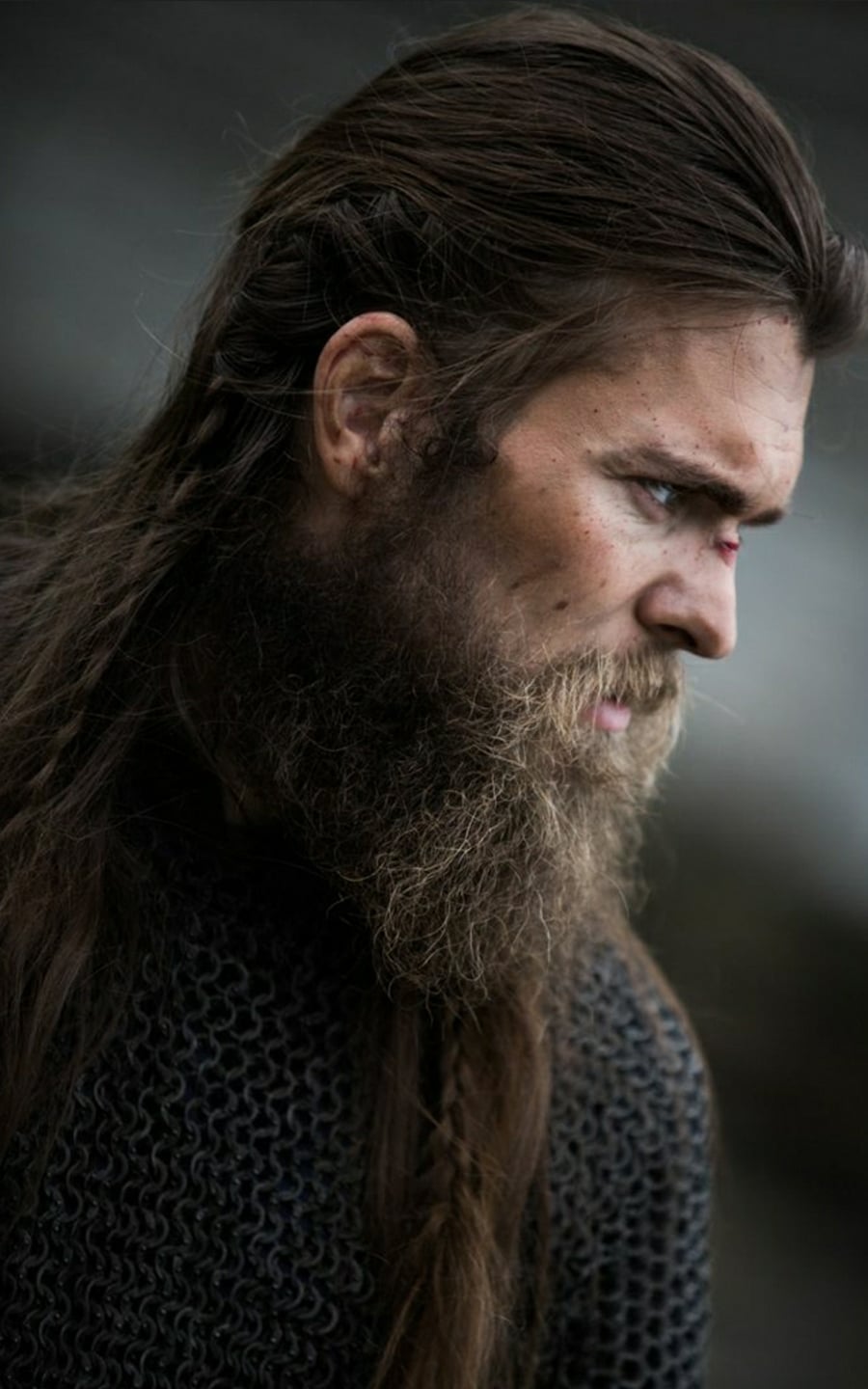 Coupe viking pour homme : Comment la porter ? Idées et inspirations ...