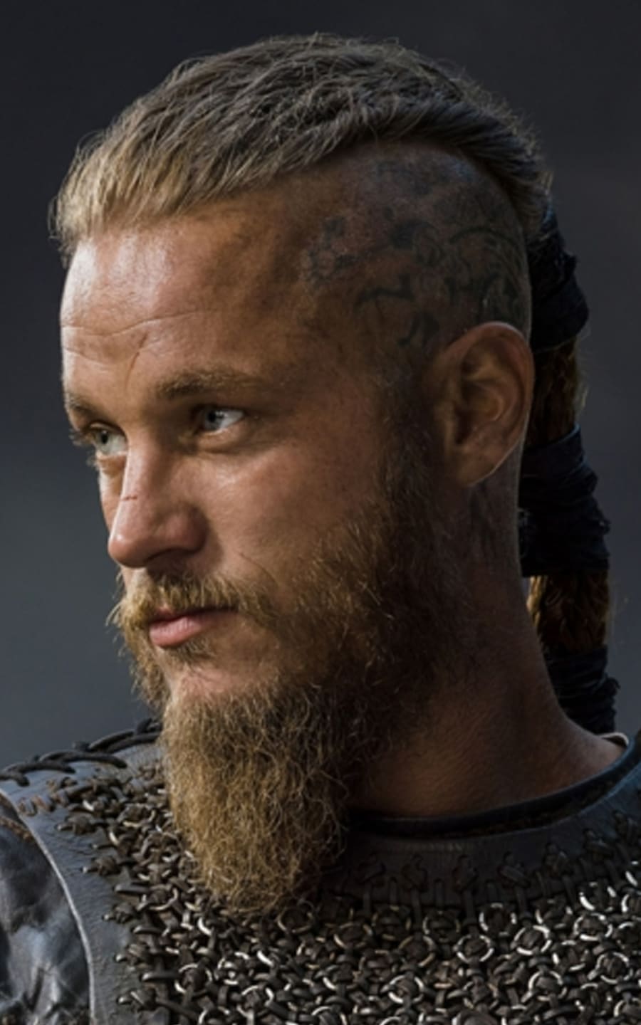Coupe viking pour homme : Comment la porter ? Idées et inspirations ...