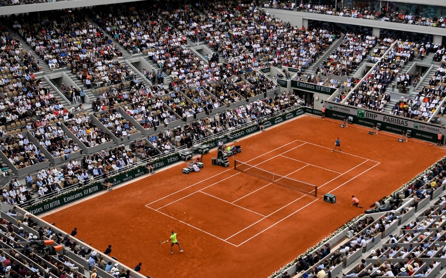 Quelles sont les compétitions sportives majeures à suivre en France en ...