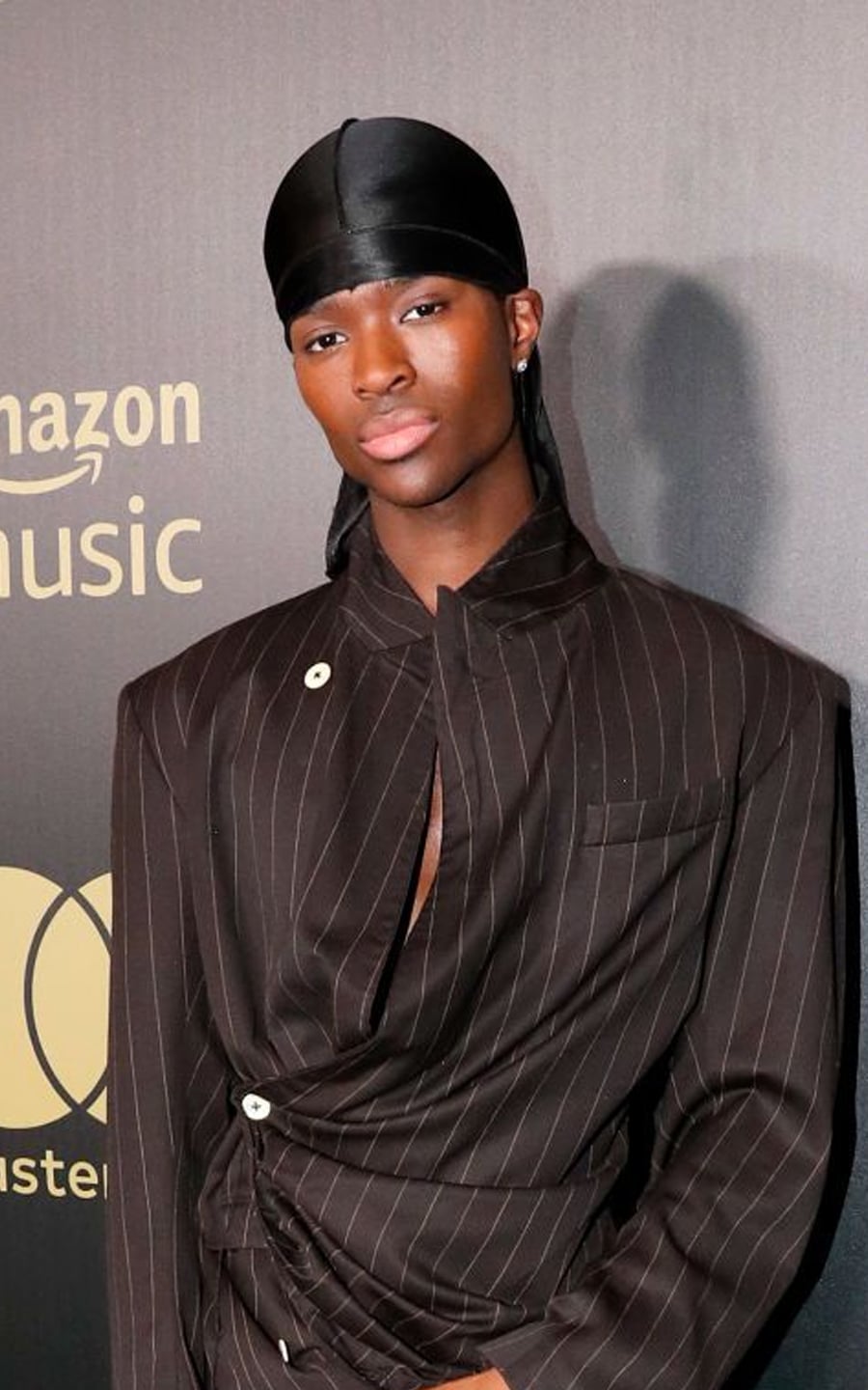 Durag homme : Comment le choisir et le porter ? - Young Gent