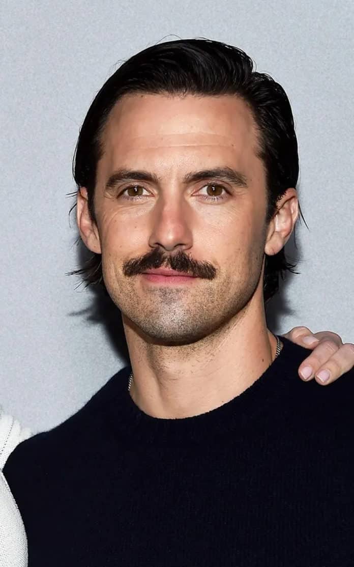 Moustache pour homme : Comment la porter ? Idées, inspirations et ...